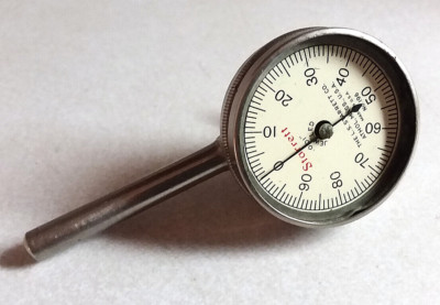 Indicators - 196 Dial Indicator