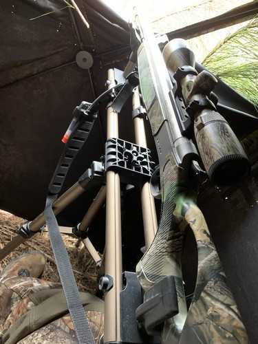 Scope OnlyNikon Omega 3-9x40 mm Muzzle Loader Scope APG Camo BDC ...