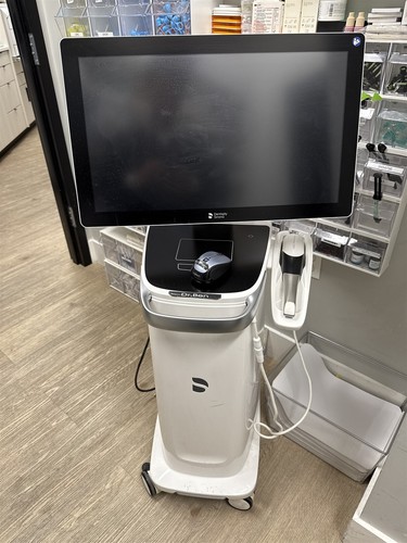 Sirona CEREC Primescan Dental Intraoral Scanner with MC XL Milling Unit ...