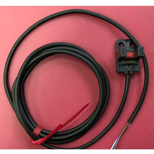 NEW U-type photoelectric switch PM-Y45 sensor #vn | eBay UK