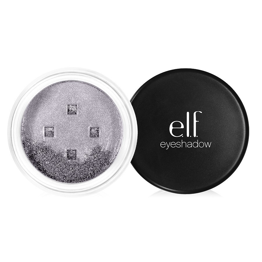 e.l.f. Mineral Eye Shadow PICK YOUR COLOR w/Black Liquid Eyeliner ELF ...
