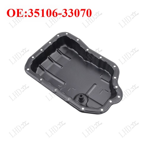 Auto Transmission Oil Pan For Toyota Camry Venza 2008-13 U760 U760E/ | eBay