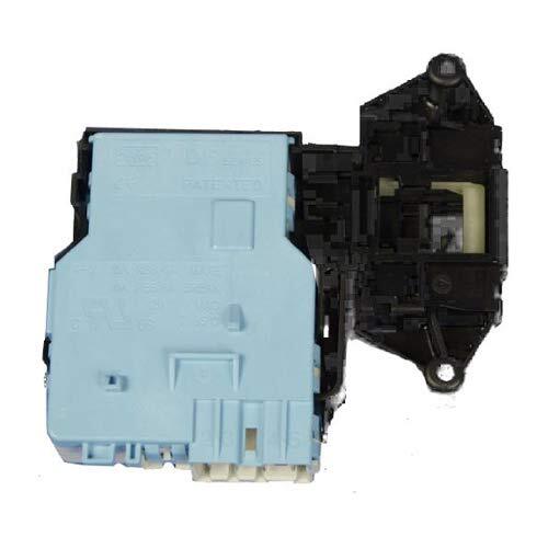 EBF49827801 Switch Assembly locker for LG Washer 6601ER1004C ...