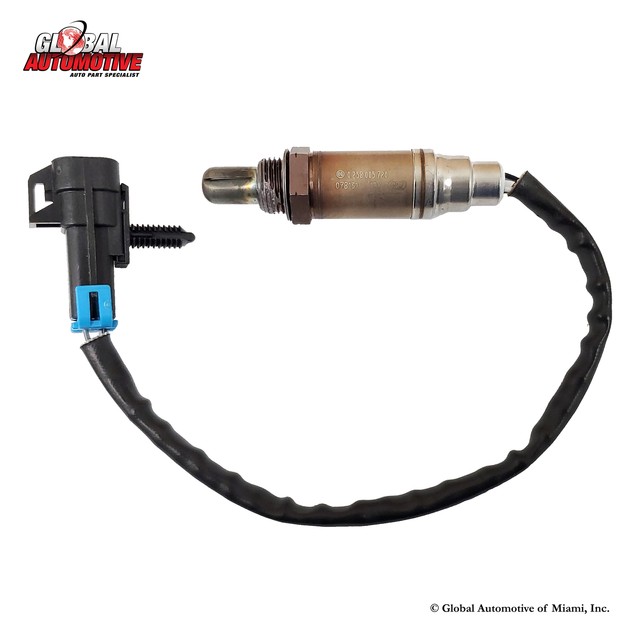 Oxygen Sensor-Engineered Bosch 13474 for sale online | eBay