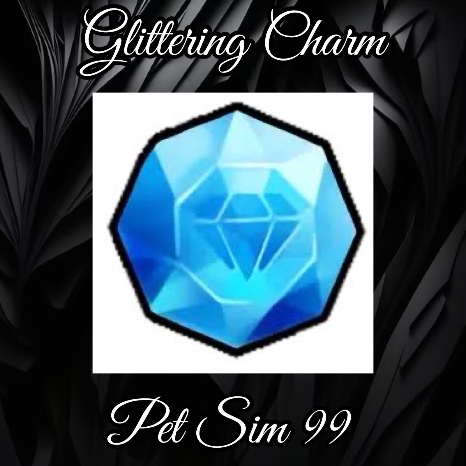 Pet Sim 99 Charms - All Pet Simulator 99 PS99 Charms - Quick and Cheap ...