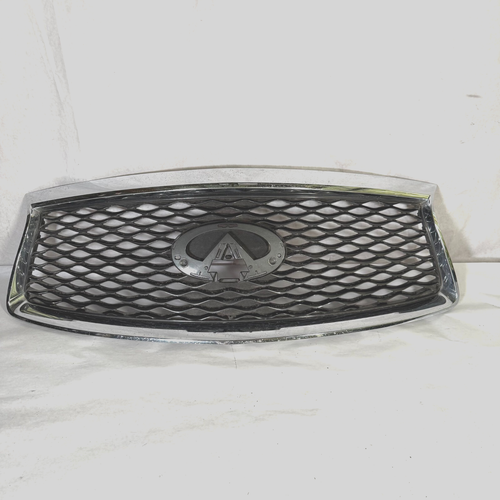 2016 2017 2018 2019 2020 INFINITI QX60 FRONT GRILLE 62310-9NC0A GENUINE ...