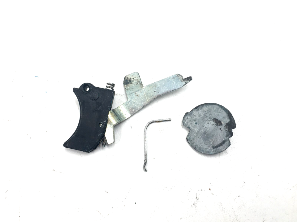 Lorcin L25, 25 ACP Pistol Parts: Trigger, Safety, Spring | eBay