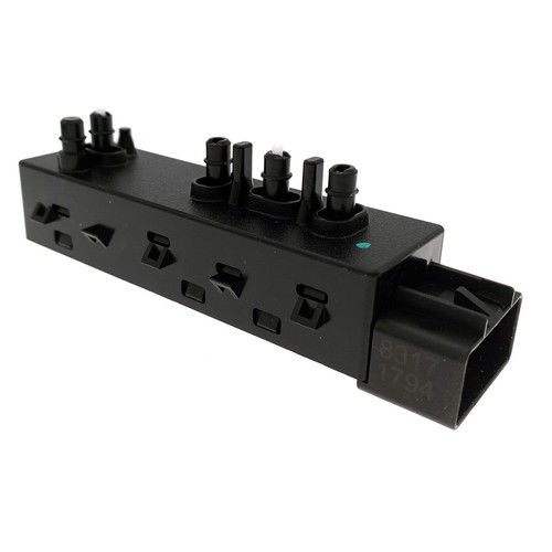 Chevrolet Camaro Buick GMC Cadillac 25974715 Passenger Side Power Seat ...