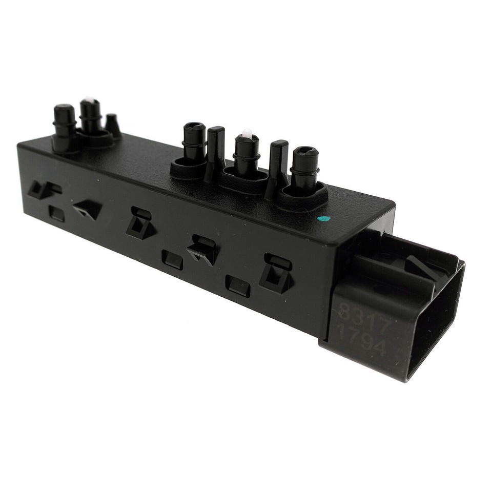 Chevrolet Camaro Buick GMC Cadillac 25974715 Passenger Side Power Seat ...