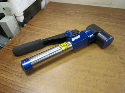 Sets - Hydraulic - Current Tool