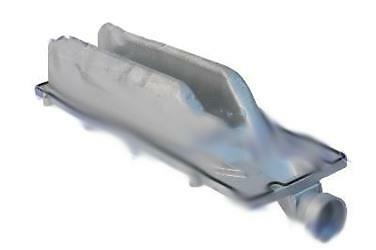 Valley Pan Cover URO Parts 11147507278 for sale online | eBay