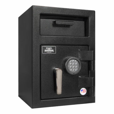 Locks - Vault Time