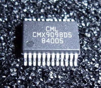 1 x CMX909BD5 - Modulateur / Démodulateur GMSK Packet Data Modem | eBay