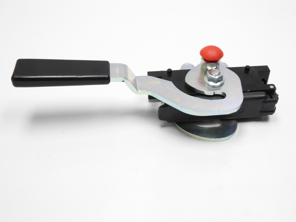 John Deere AW35189 Single Point Hydraulic Quick Connect Coupler Faster ...