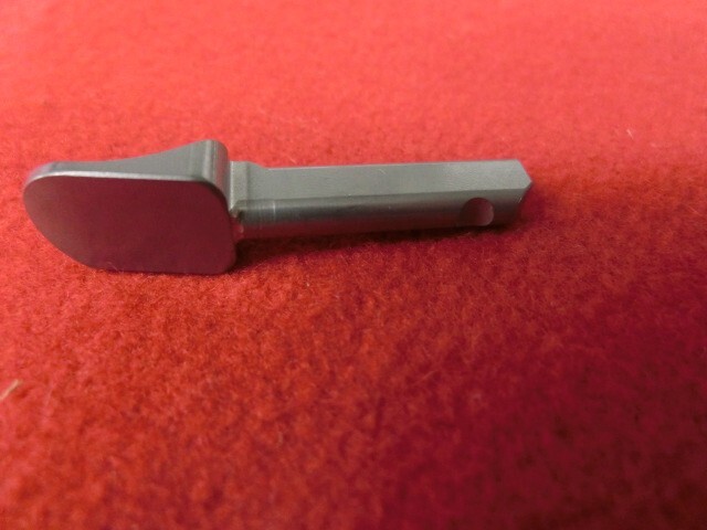 BERETTA BOLT HANDLE AL1, AL2, 301, 302, 303, A-300,390 & Browning B-80 ...