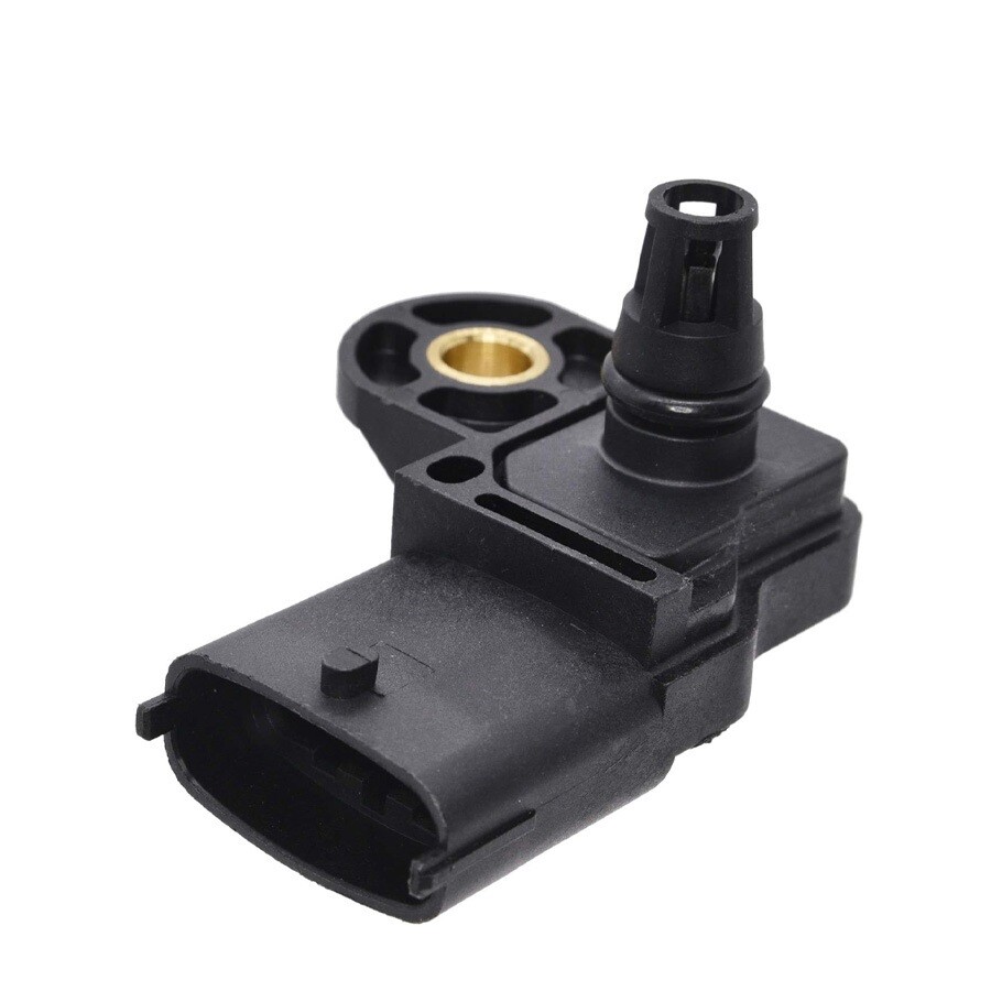 Delco GM 12644807 Map Sensor Genuine OEM for sale online | eBay