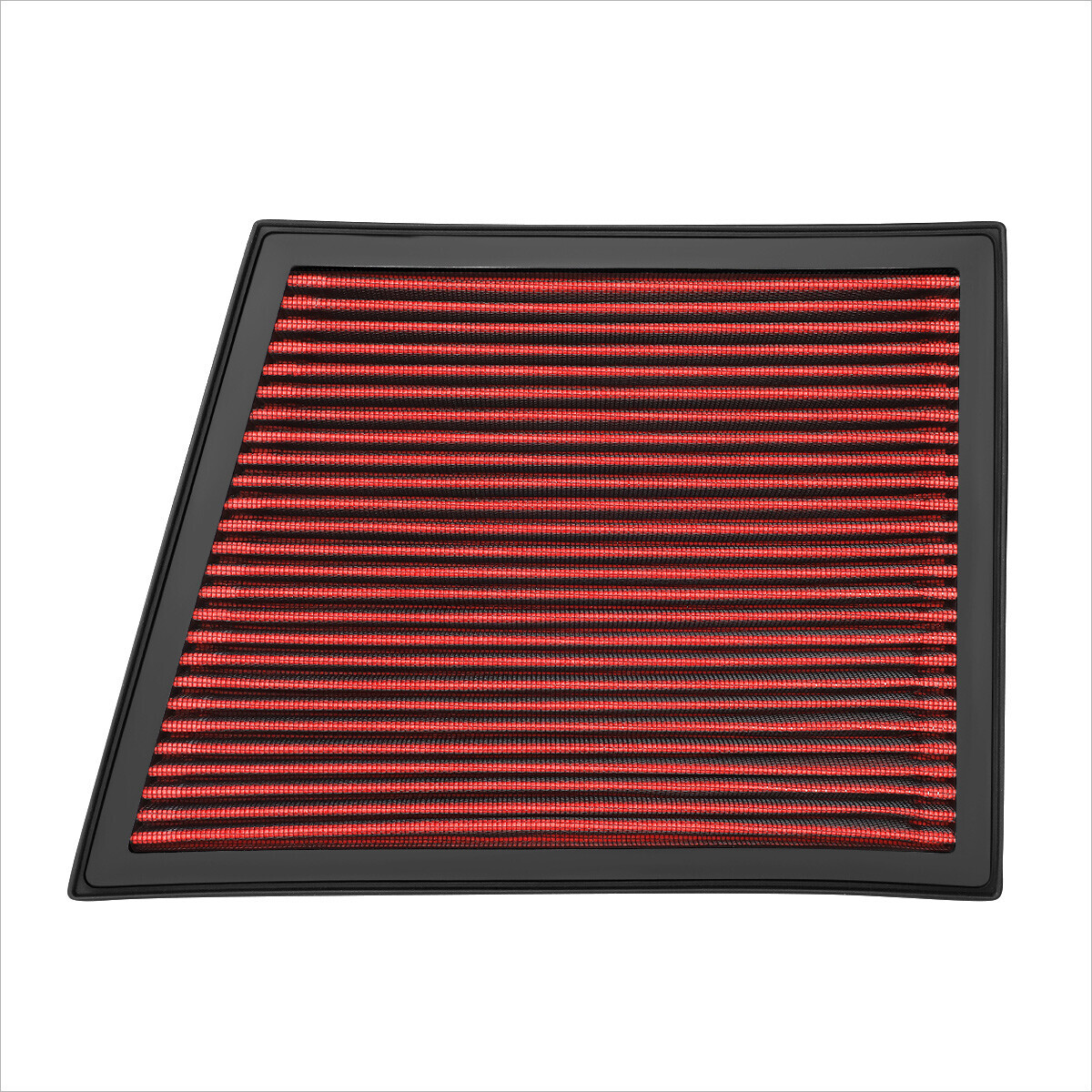 For 14-19 Mini Cooper/BMW X1 X2 2.0L Reusable Multilayer Hi-Flow Air ...