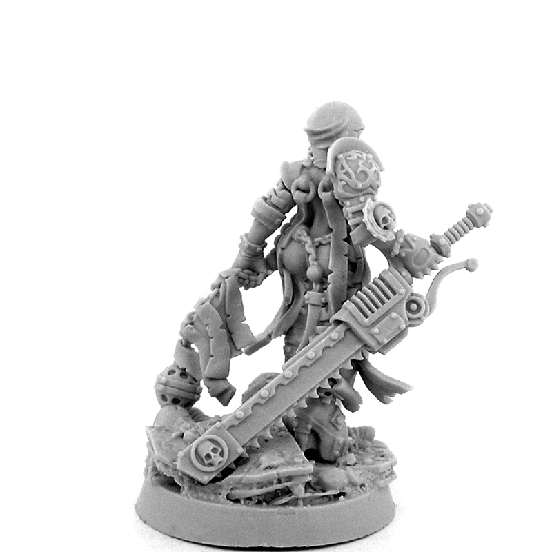 Emperor Sisters Repentia Squad N-243- Fits Sister Sororitas Wargame ...
