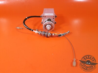 011-00878-10 GARMIN GSA-81 AUTOPILOT SERVO | eBay