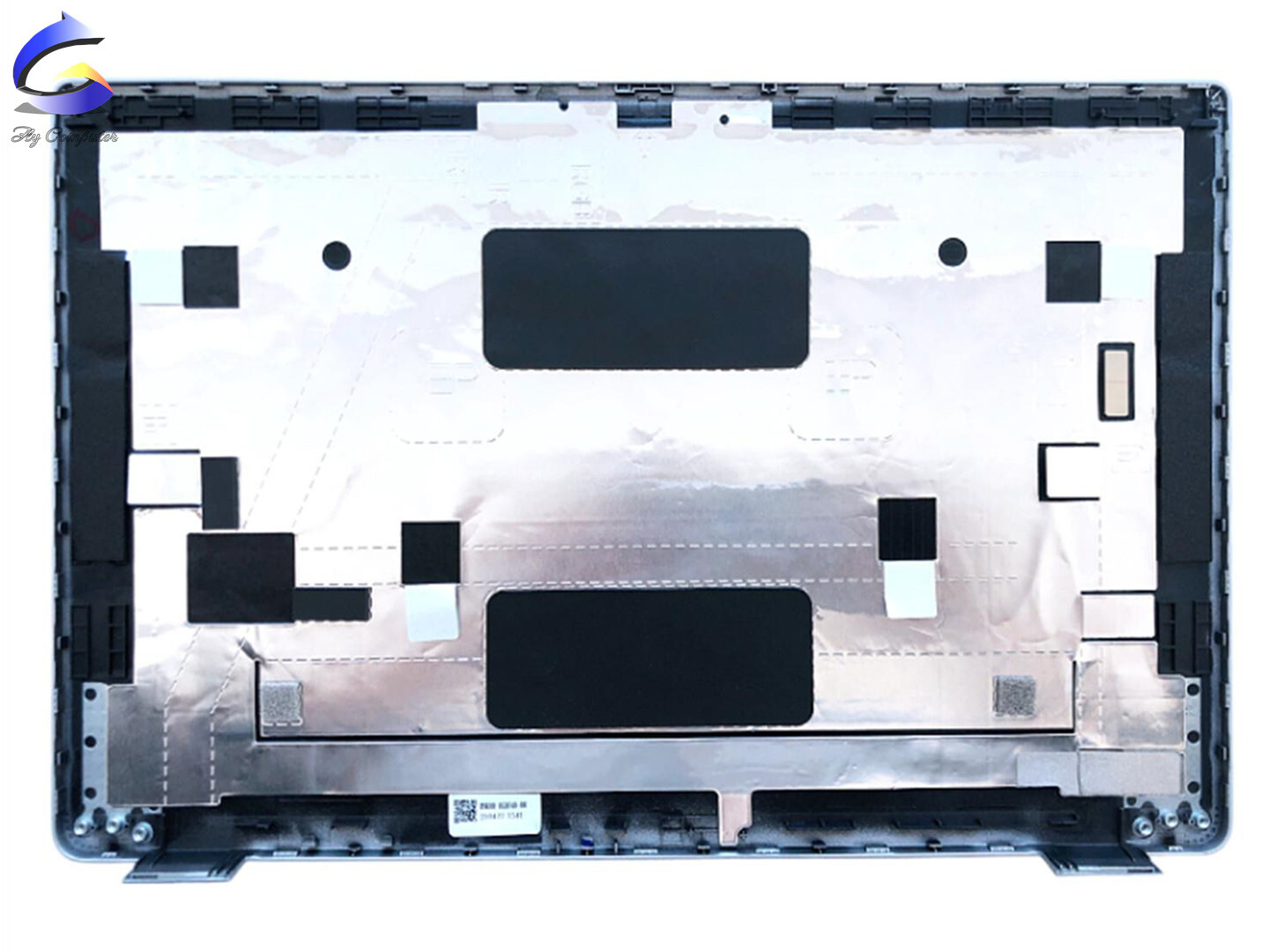 New For Dell Latitude 5420 E5420 LCD Back Cover 0DW98X + LCD Front ...