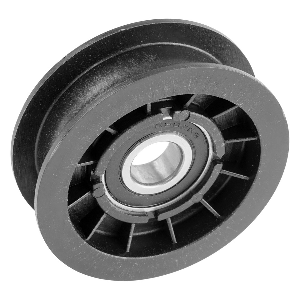 Transmission Idler Pulley For John Deere 100 D105 D110 D120 D125 D130 ...