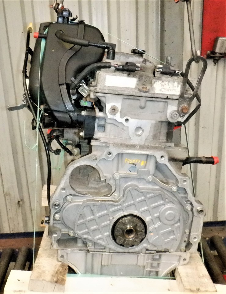 08 09 10 11 12 GMC Canyon Chevy Colorado 3.7L Engine Motor OEM | eBay