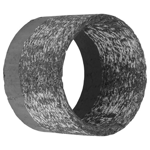 Exhaust Pipe Gasket for Yamaha Rs Vector Mountain RS90Ms 2005 2006 2007 ...