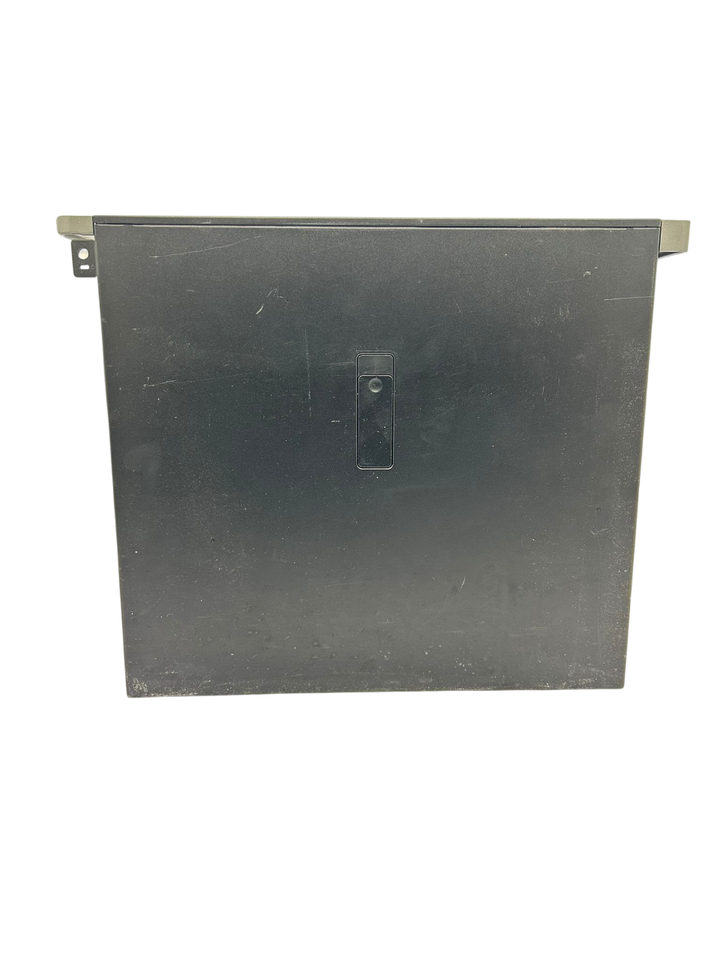 Dell Workstation Precision 5820 Tower Xeon W-2123 16GB 256GB Radeon Pro ...