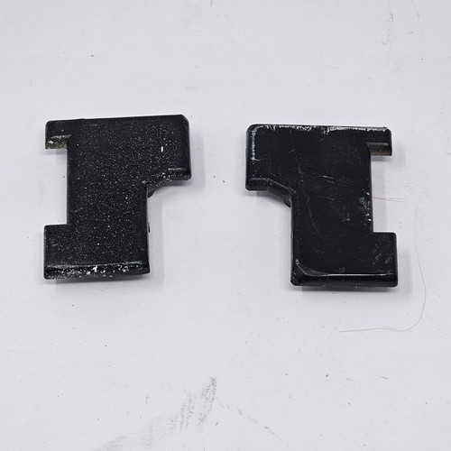 Front Rail End Cap Set for Ryobi BT3000 & BT3100 Table Saw OEM ...