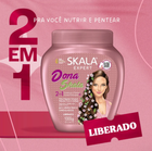 Skala Dona Skala 1kg | eBay