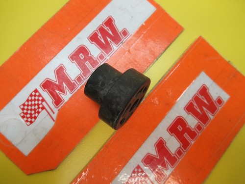 AC A/C CONDENSER CONDENSOR LOWER BOTTOM RUBBER GROMMET BUSHING HONDA ...