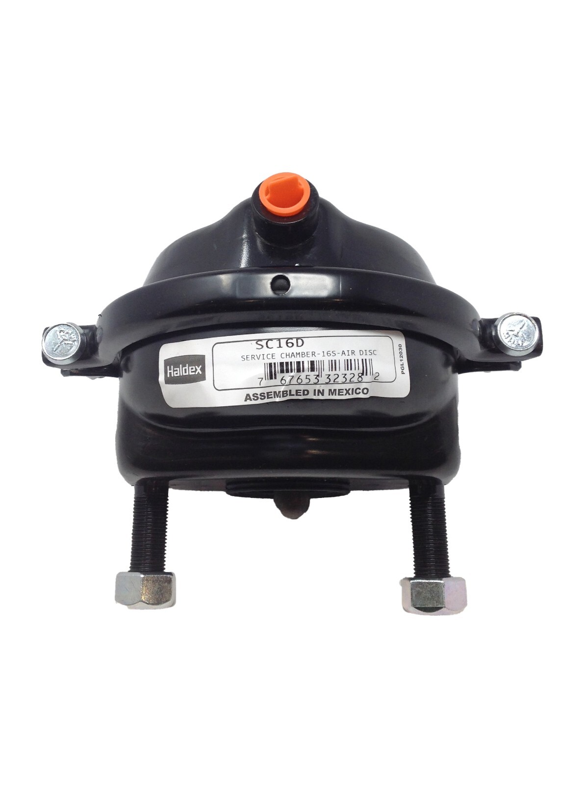 New SC16D Haldex Service Chamber Brake Size 16 Air Disc | eBay