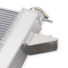 Cooling Aluminum Radiator for 1991 1992 1993 Dodge Ram 5.9L Cummins ...