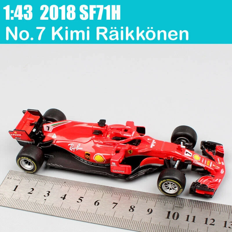 Kimi Raikkonen Car Collection