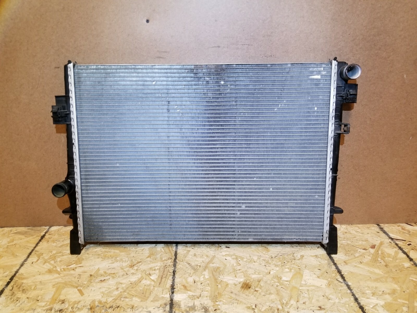12 13 14 15 16 DODGE JOURNEY RADIATOR 68038238AA OEM 54K | eBay