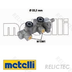 Brake Master Cylinder Chevrolet Daewoo:LACETTI,NUBIRA 96418831 96418831 ...