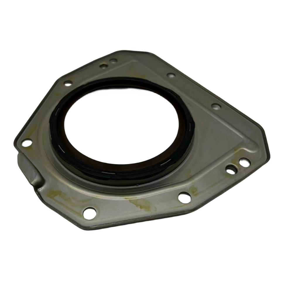 Engine Crankshaft Rear Main Seal Flange For Audi Skoda TSI EA888 VW ...