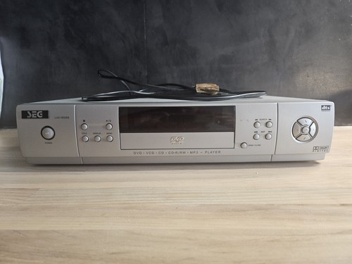 SEG DVD Player | eBay.de