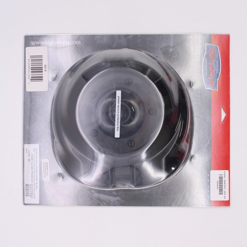 Kuryakyn Quantum Air Cleaner Part Number - 8414 | eBay