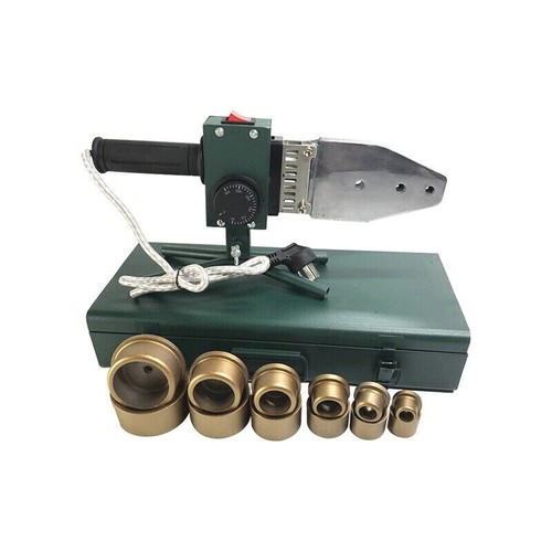 PPR Water Pipe Hot Melt Machine Household Hydroelectric Pipe Welding ...