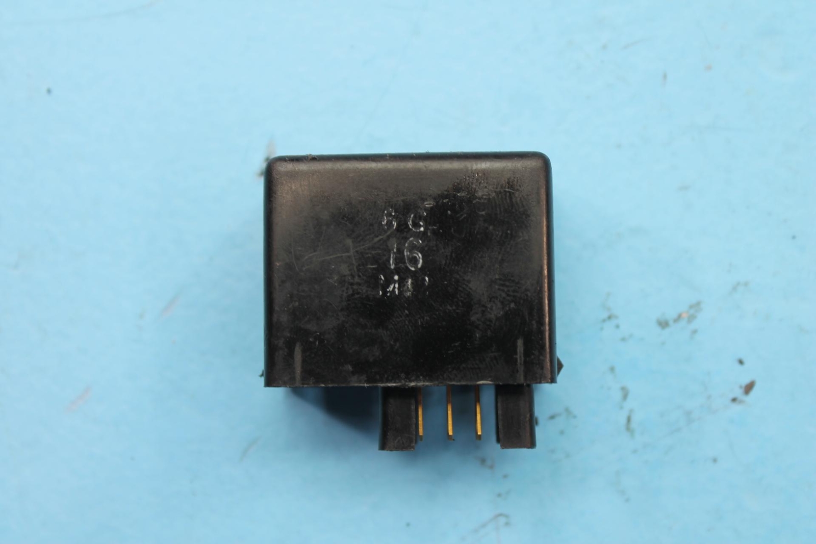 04 05 Suzuki GSXR 600 750 Relay 066500-4290 for sale online | eBay