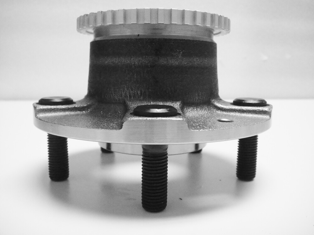 Axle Bearing and Hub Assembly-4-Wheel ABS Ultra 512118 for sale online ...