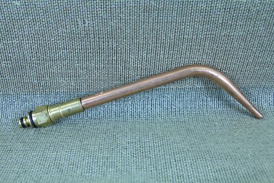 Linde #30A Welding Brazing Torch Tip Fits Purox Oxweld Nozzle W-300 W ...