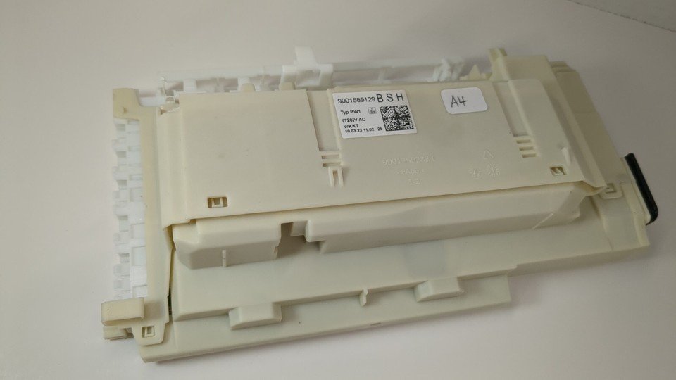 10028464 - OEM Bosch Dishwasher Electronic Control Board MODULE - NEW ...