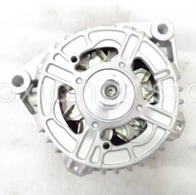 Forklift Generator TAD720VE Generator 01183604 Generator Parts | eBay