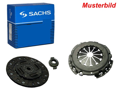 Sachs 3000 133 002 BMW 3er 5er 320 325 E34 E39 520 525 | eBay.de
