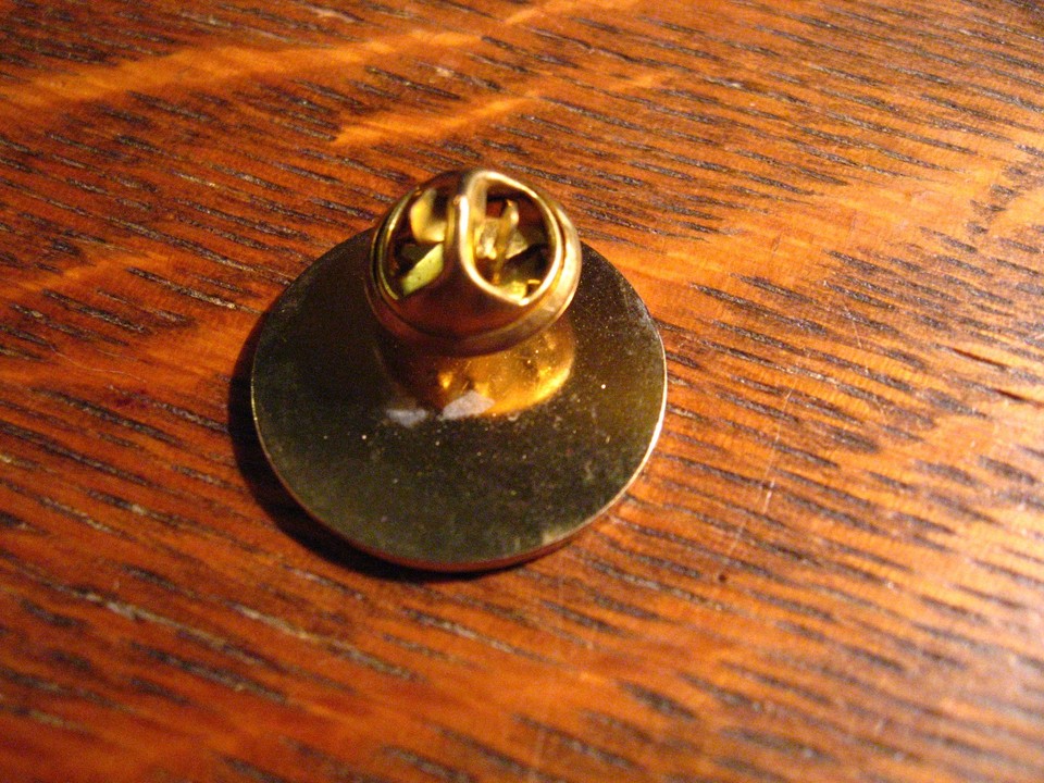 Republican Senator Pin - 2008 USA American National Senatorial ...