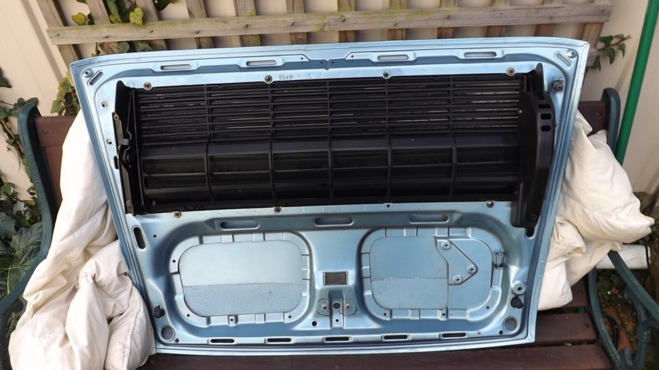 porsche 964 rear engine lid | eBay Australia
