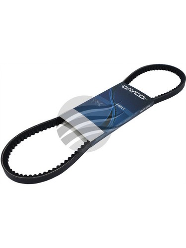 Dayco 17400 Auto V Belt fits Toyota LandCruiser 4.5 FZJ75RV SUV 4x4 ...