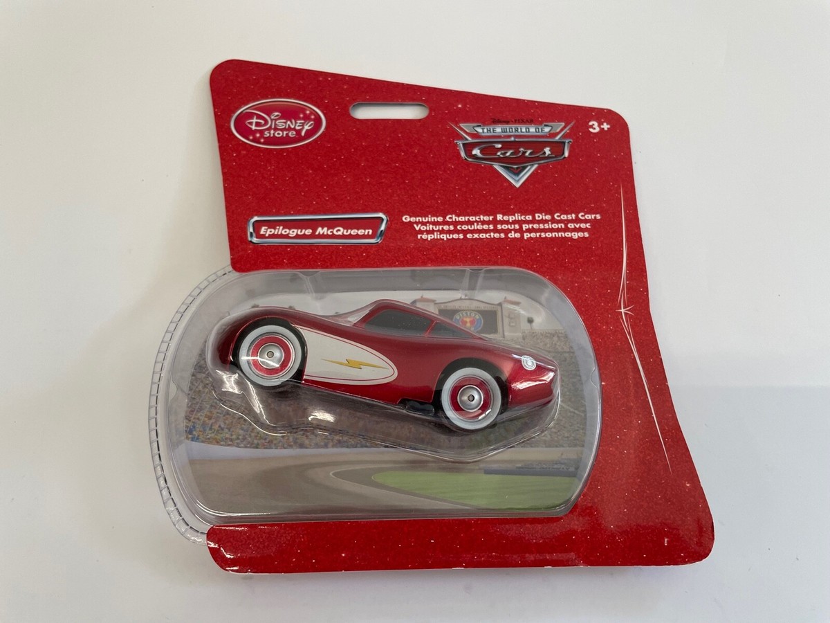 Personnages De Pixar Cars Cars Character Cars 2025 Mix 3Q – Hot